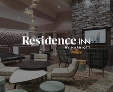 Residence Inn By Marriott Laval - Palm Holdings
